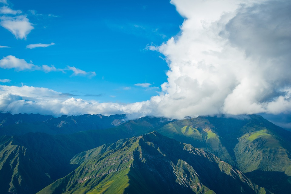 Top Ancient Sites to Visit on a Private Tour in Peru