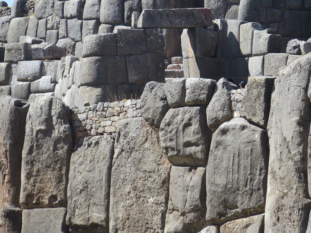Top Ancient Sites to Visit on a Private Tour in Peru