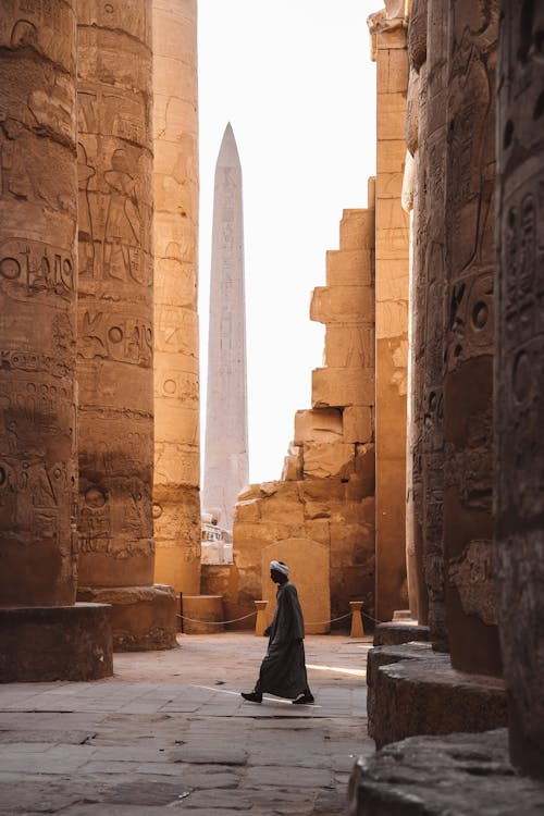 Why Egypt is a Must-Visit Destination for Travelers