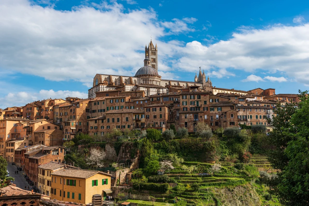 Famous Historical Places in Italy for Family-Friendly Adventures