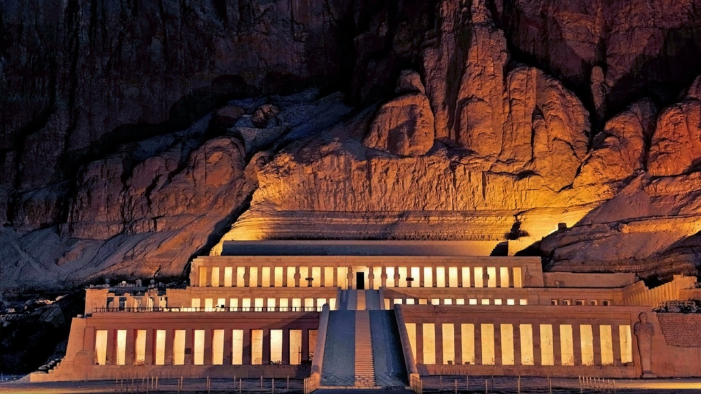 Best Time to Visit Egypt: A Month-by-Month Travel Guide
