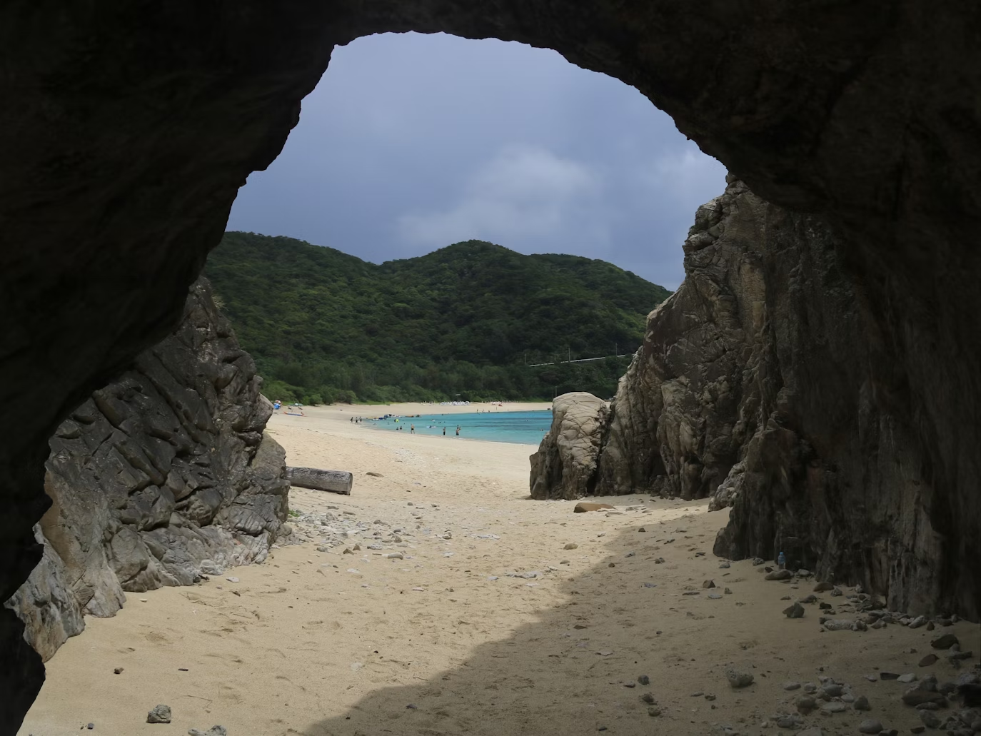 Discover Japan's Top Beaches: Sun, Surf & Scenic Beauty
