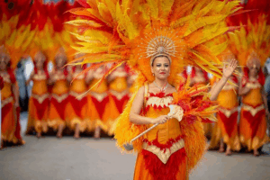 Spain in May: Festivals, Weather & Hidden Gems