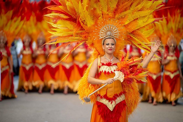 Spain in May: Festivals, Weather & Hidden Gems