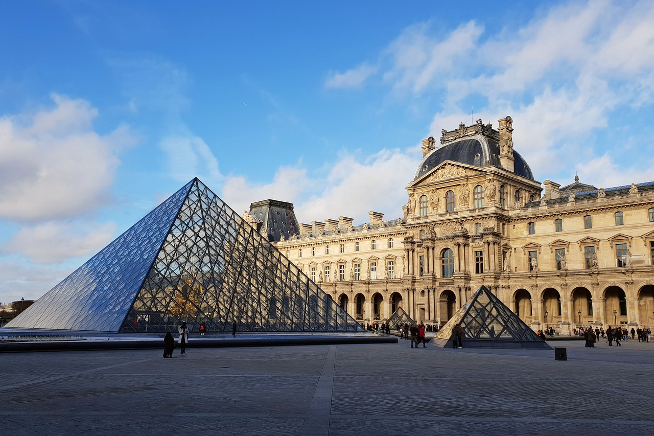 Top 20 Things to Do in France: Ultimate Guide