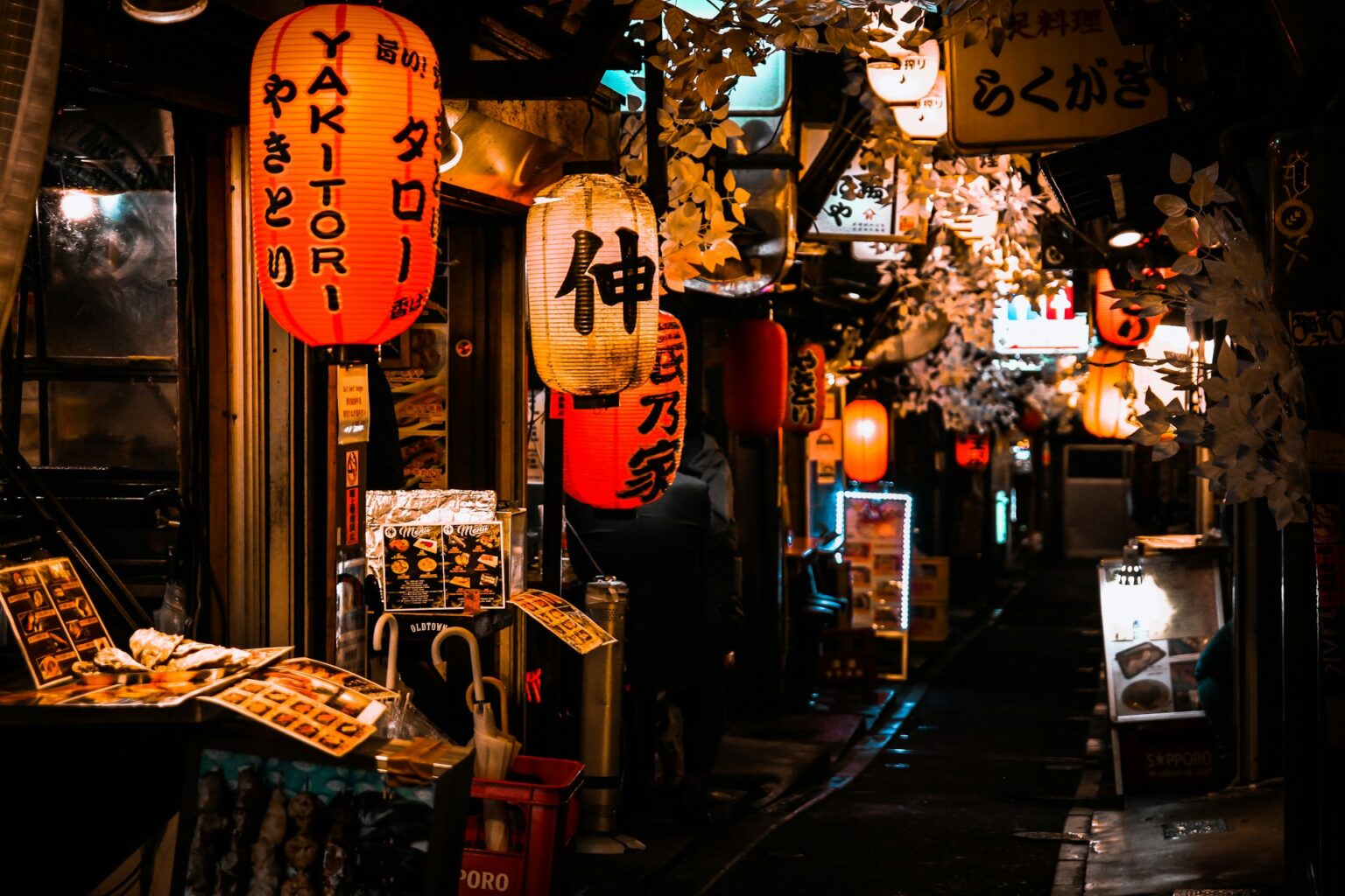 Tokyo Itinerary: What to Do in 3 Days (With Day Trips)